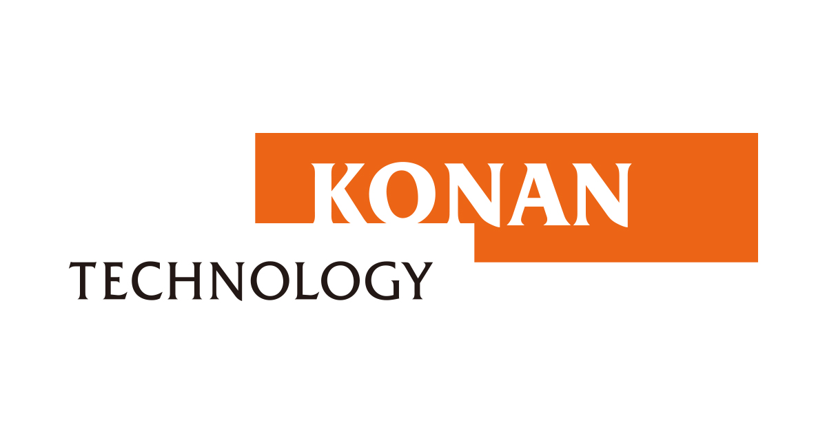 코난테크놀로지, Konan Technology
